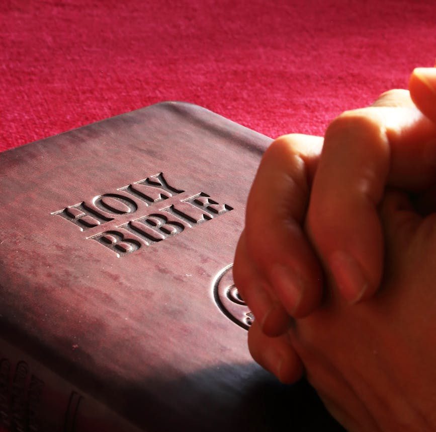 Secret Places – CHRIST Reinforcement Ministries