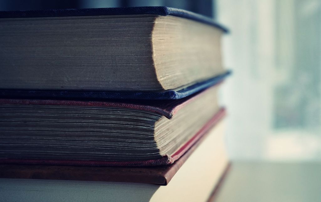 Knowledge is essential – CHRIST Reinforcement Ministries